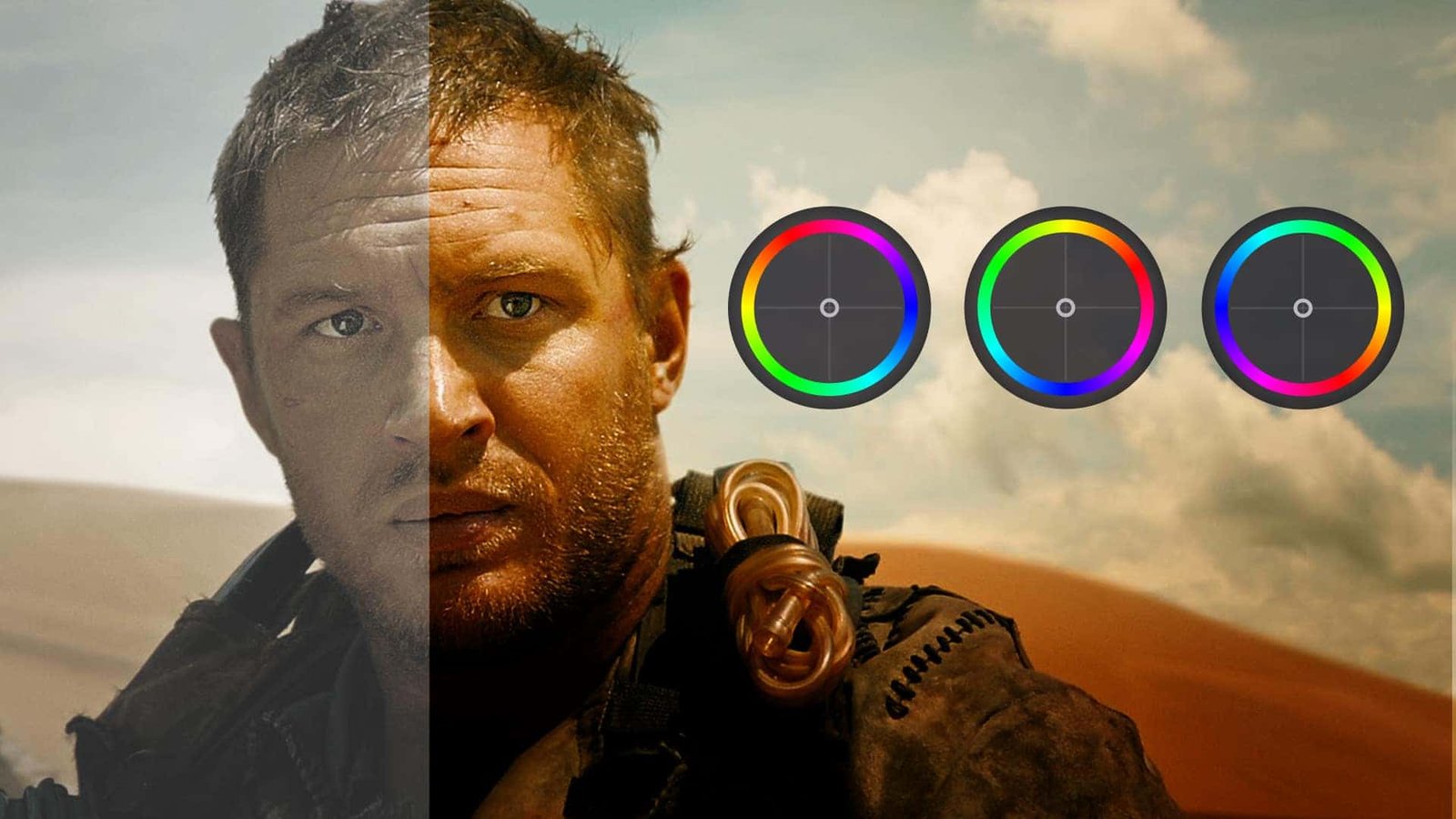 Color Correction vs Grading: Key Differences Explained