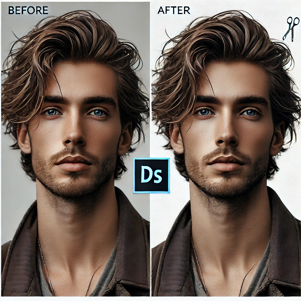 How to Remove Background from Image in Photoshop