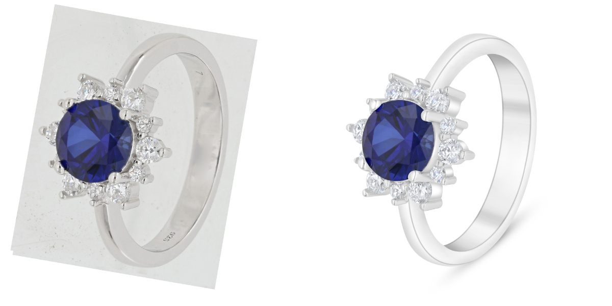 High-End Jewelry Retouching: Definition, Types, and Techniques